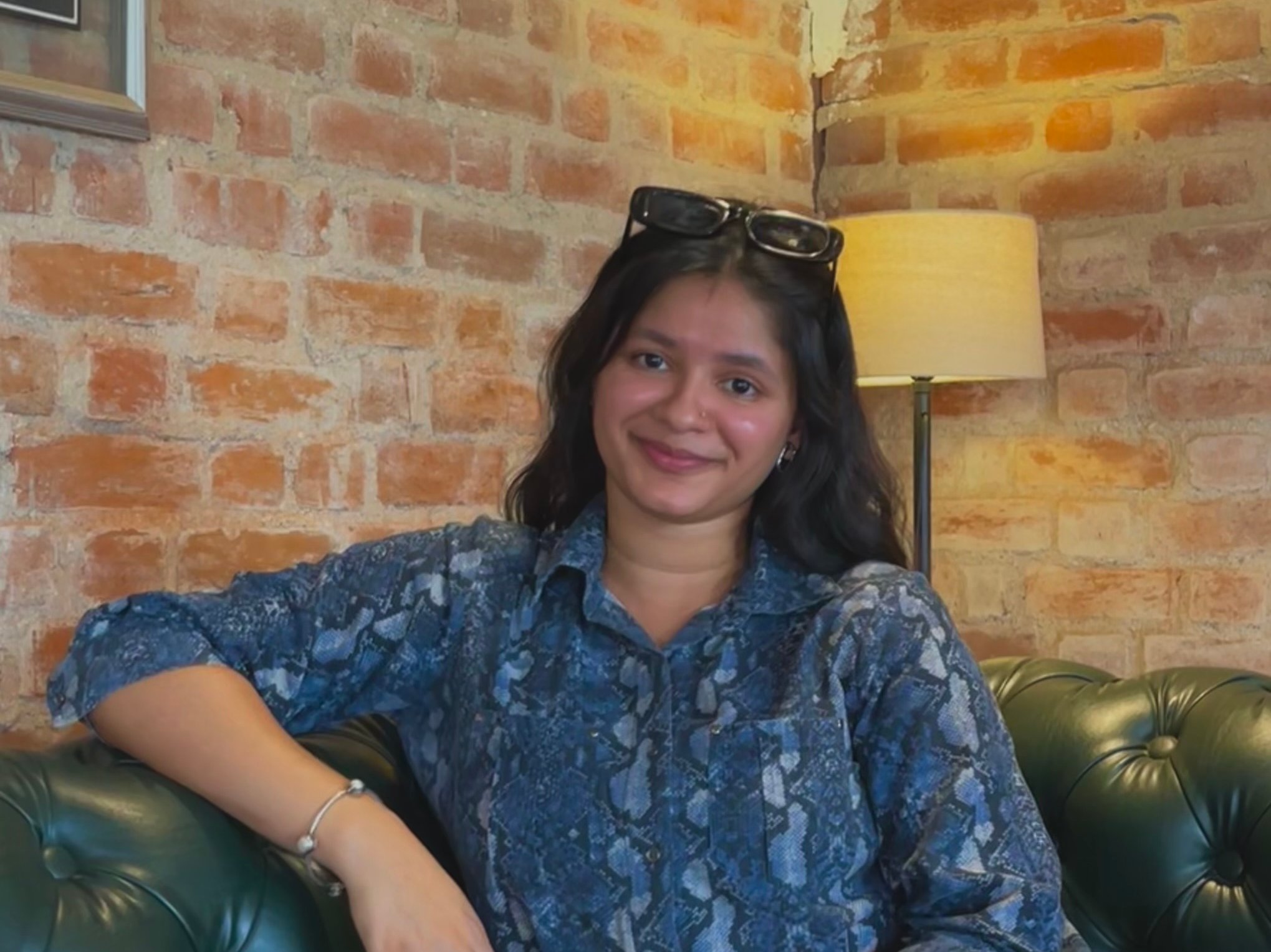 NID AP Student Portfolios