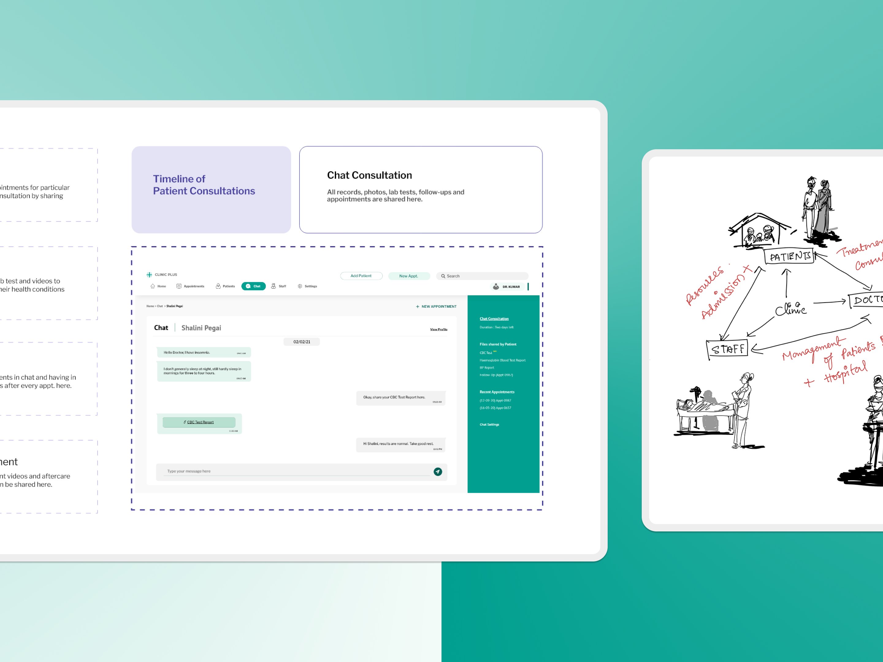 NID AP Student Portfolios