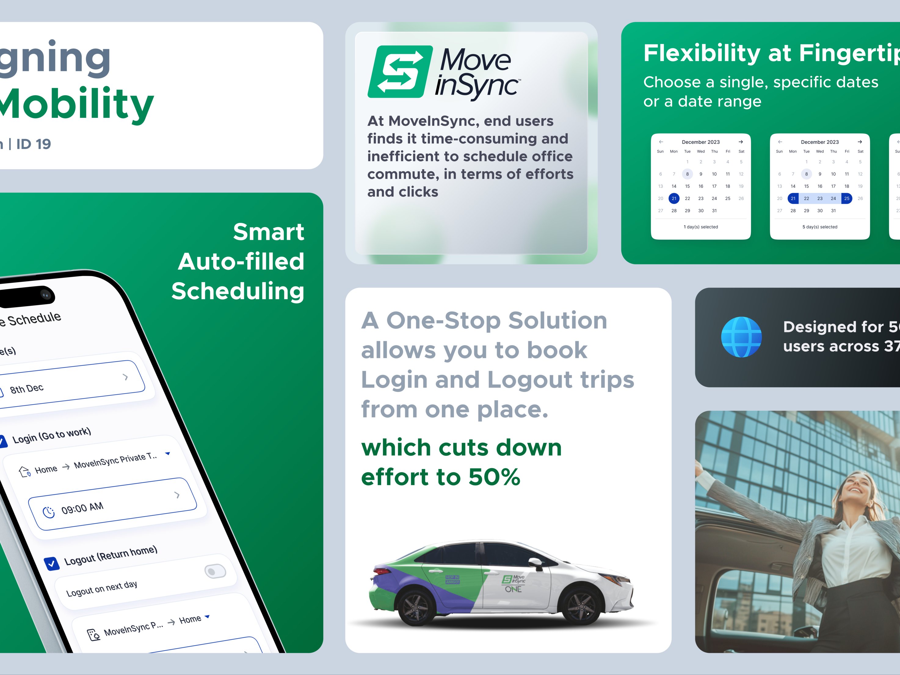 NID AP Student Portfolios