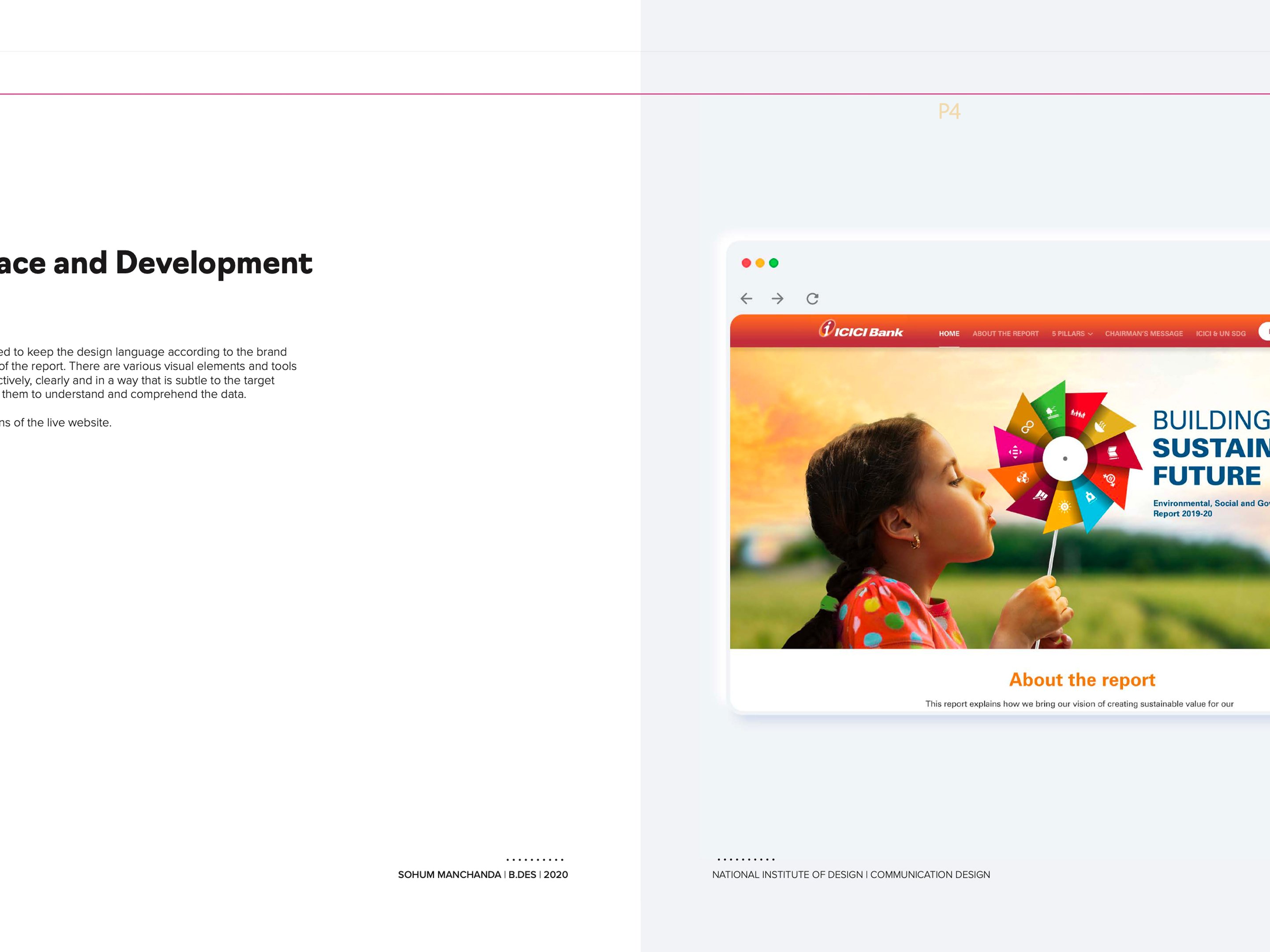 NID AP Student Portfolios