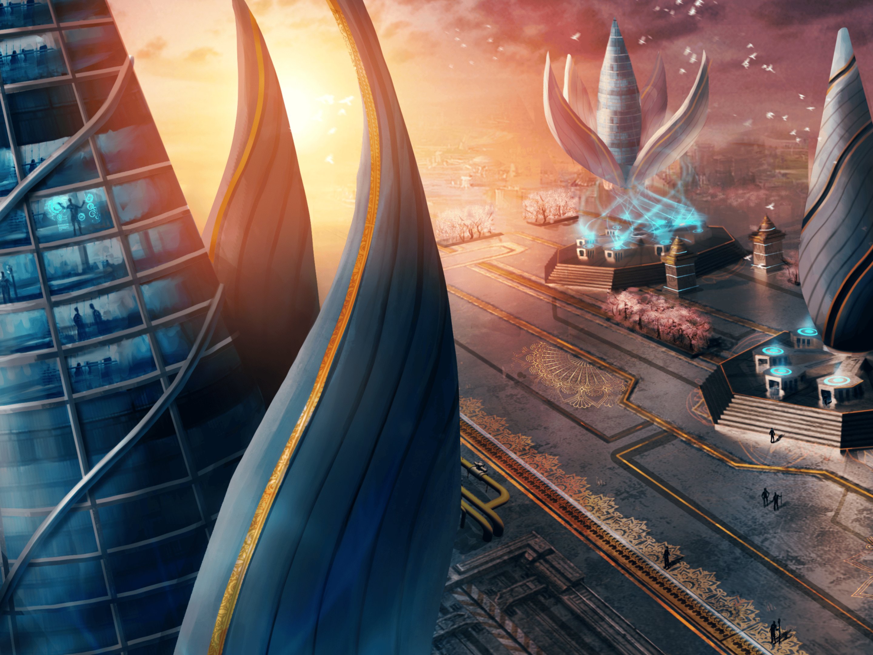 NID AP Student Portfolios