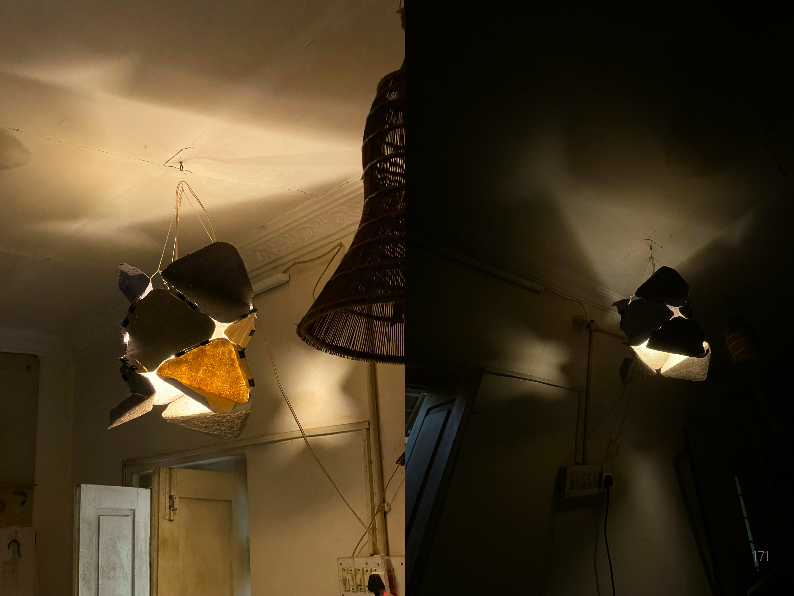 NID AP Student Portfolios