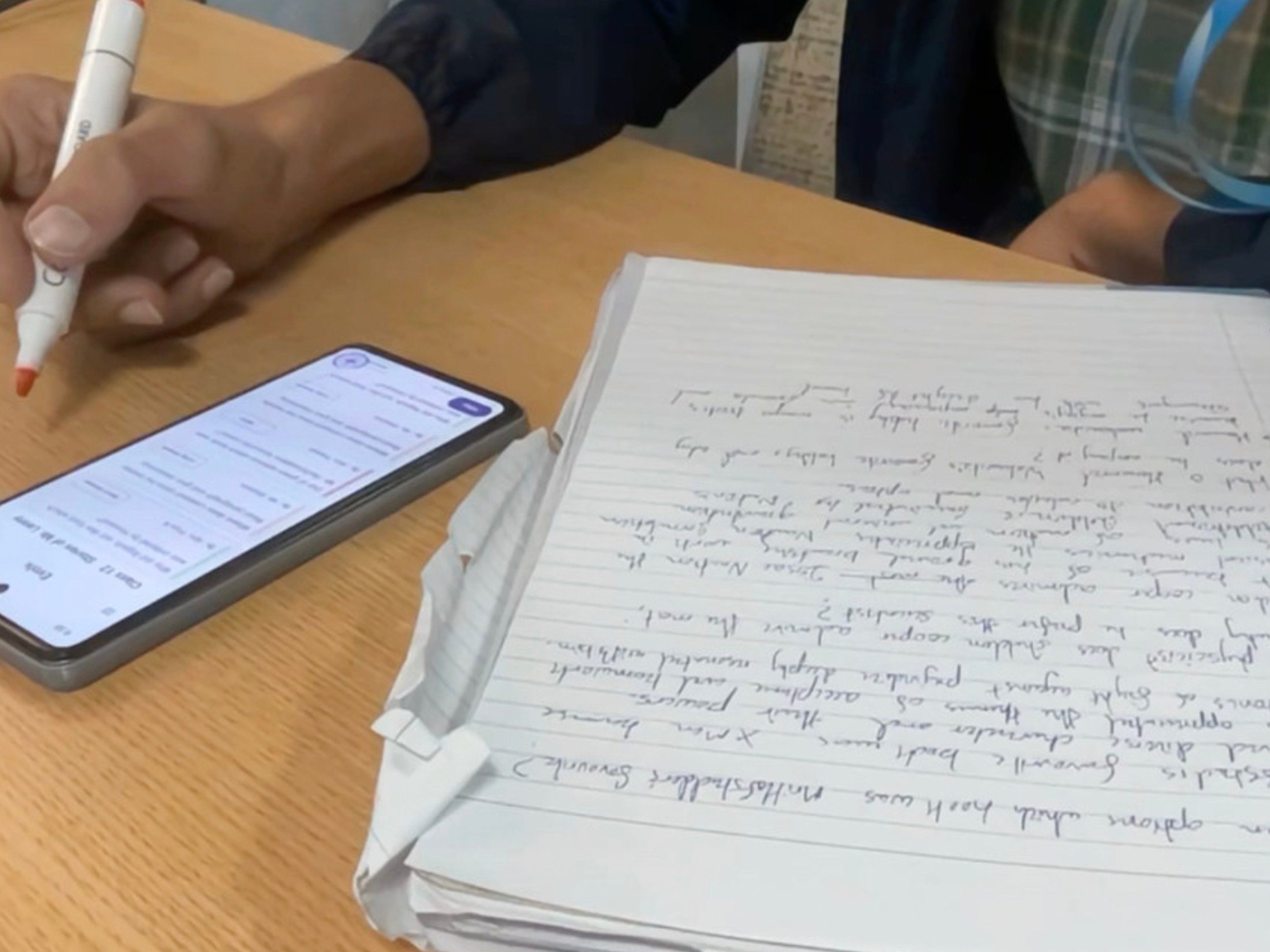 NID AP Student Portfolios