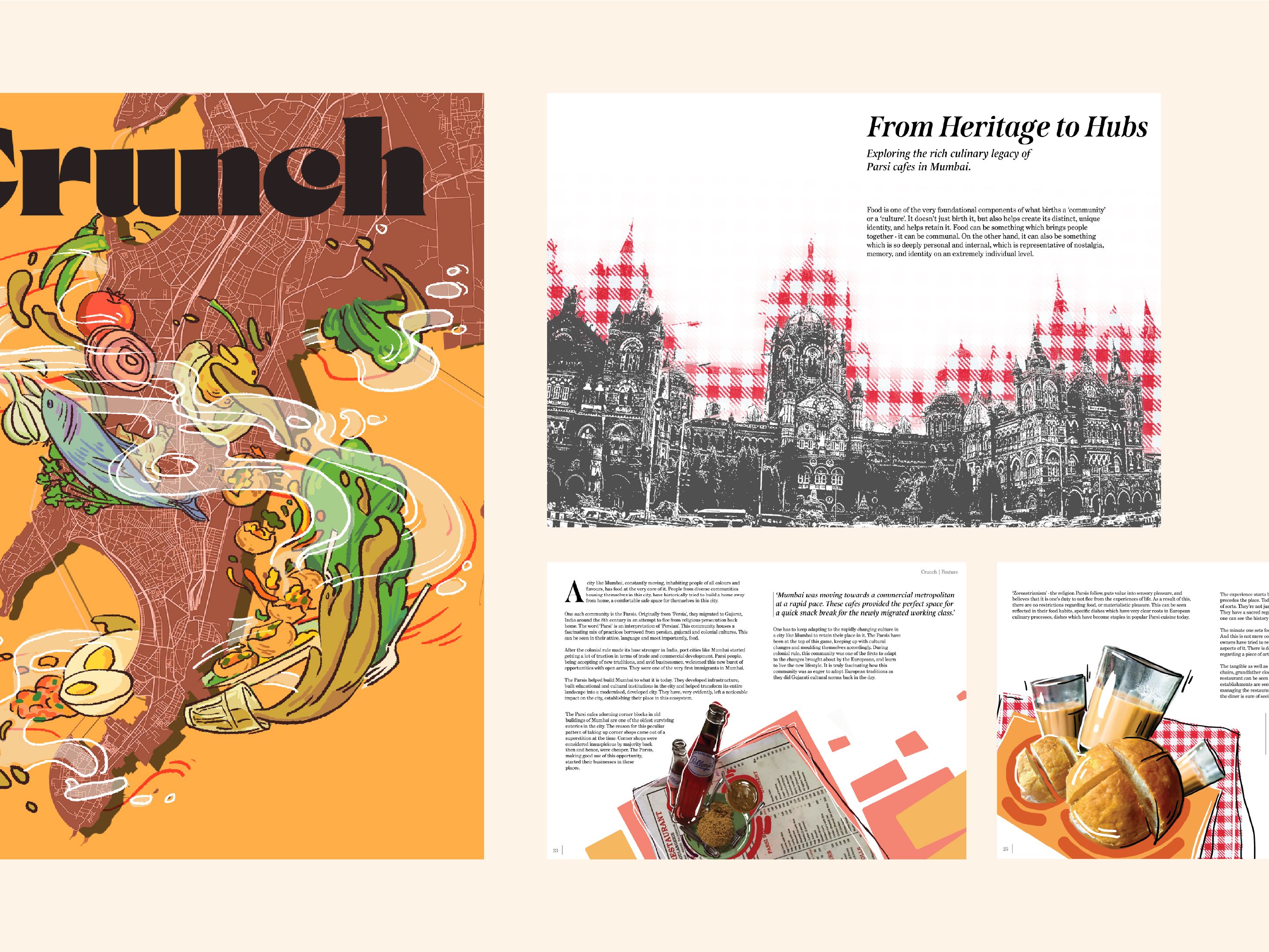 NID AP Student Portfolios