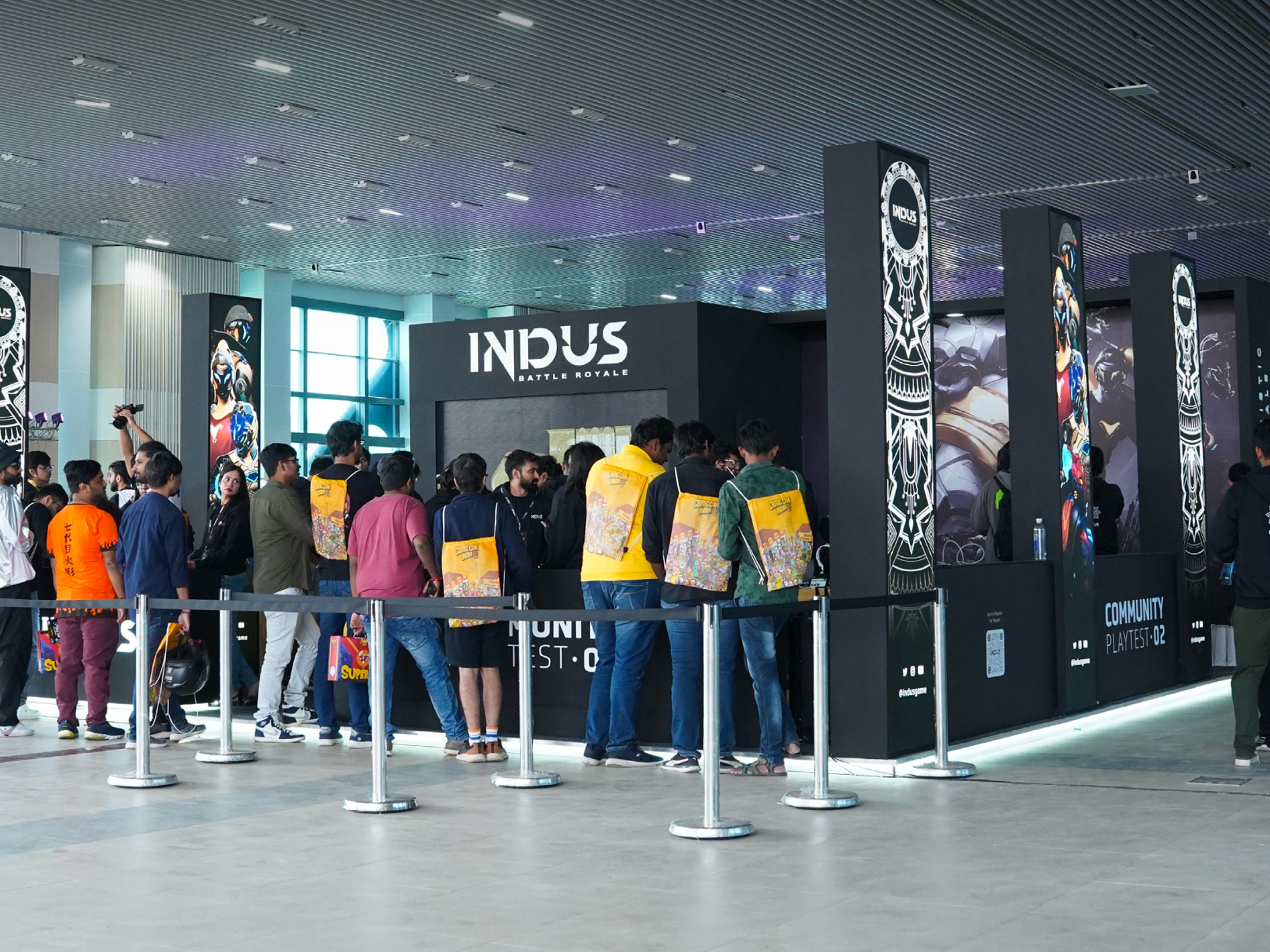 NID AP Student Portfolios