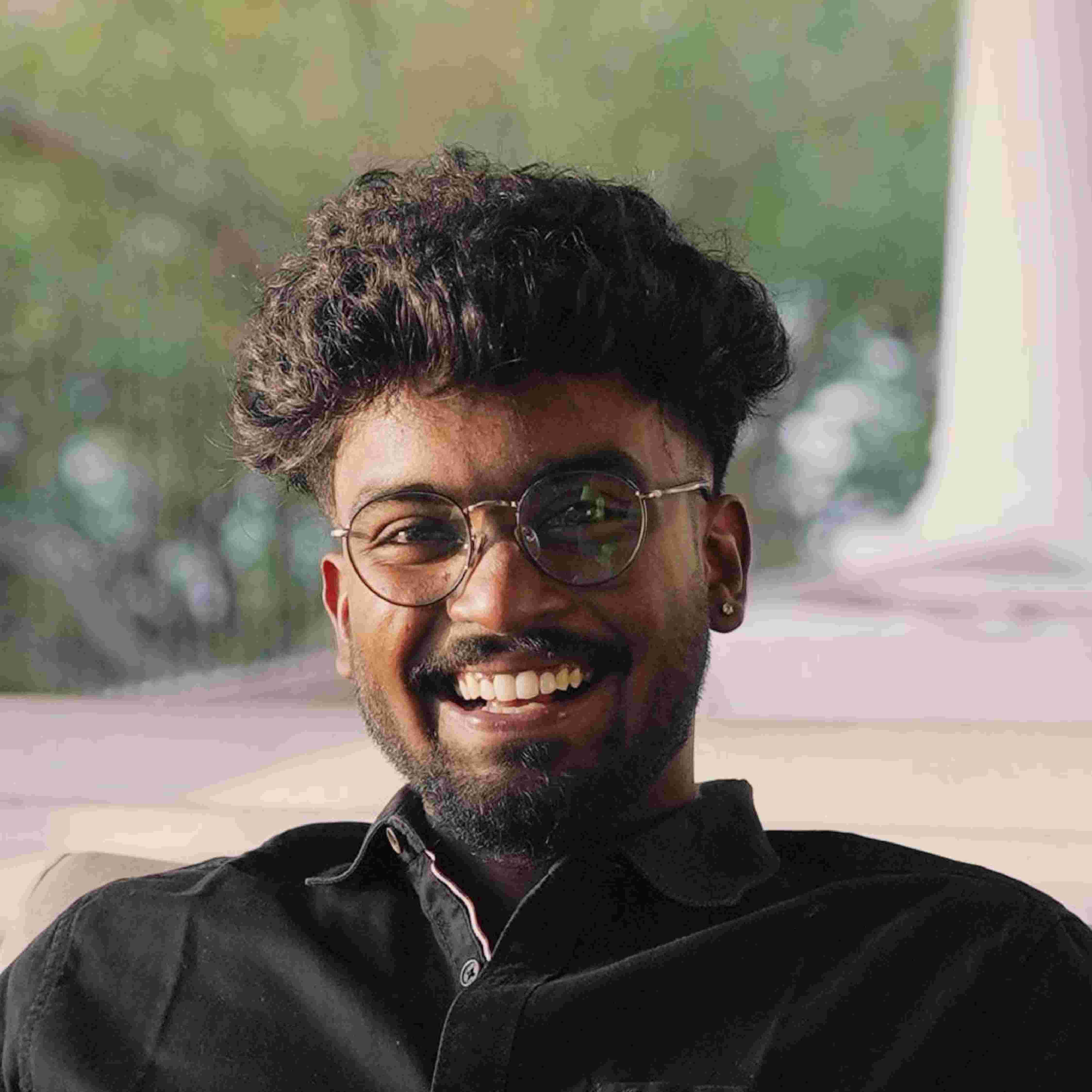 NID AP Student Portfolios