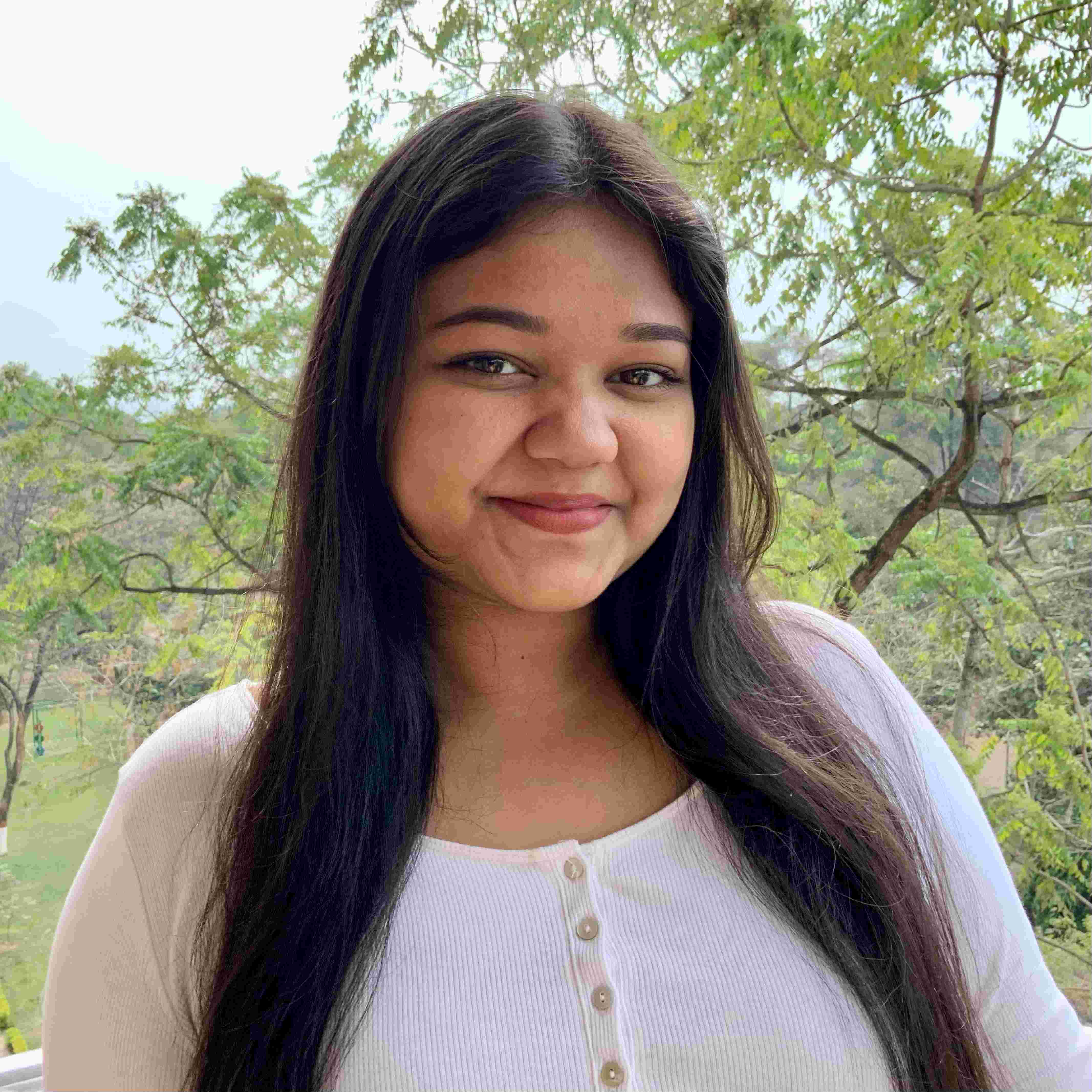 NID AP Student Portfolios