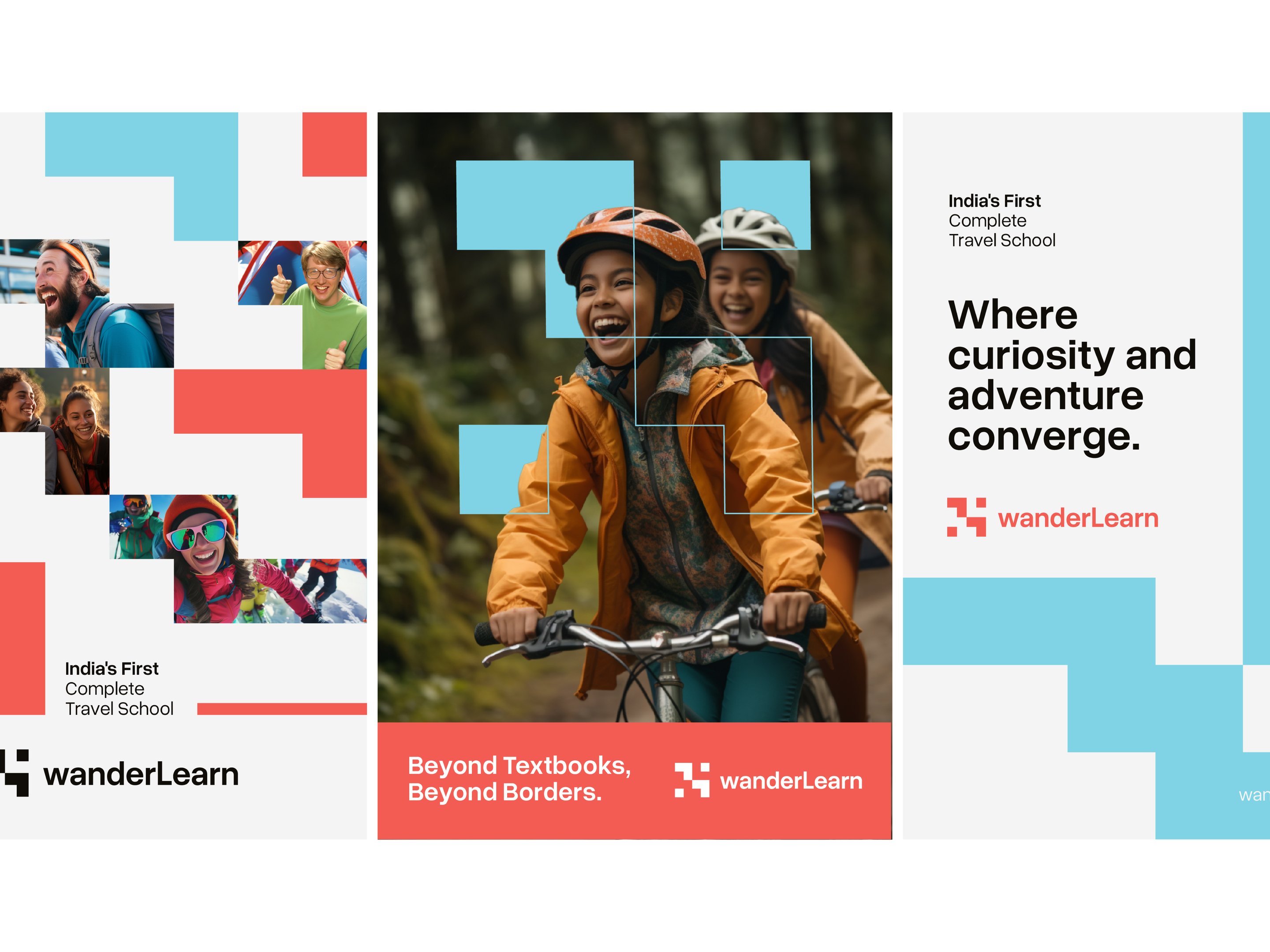 NID AP Student Portfolios