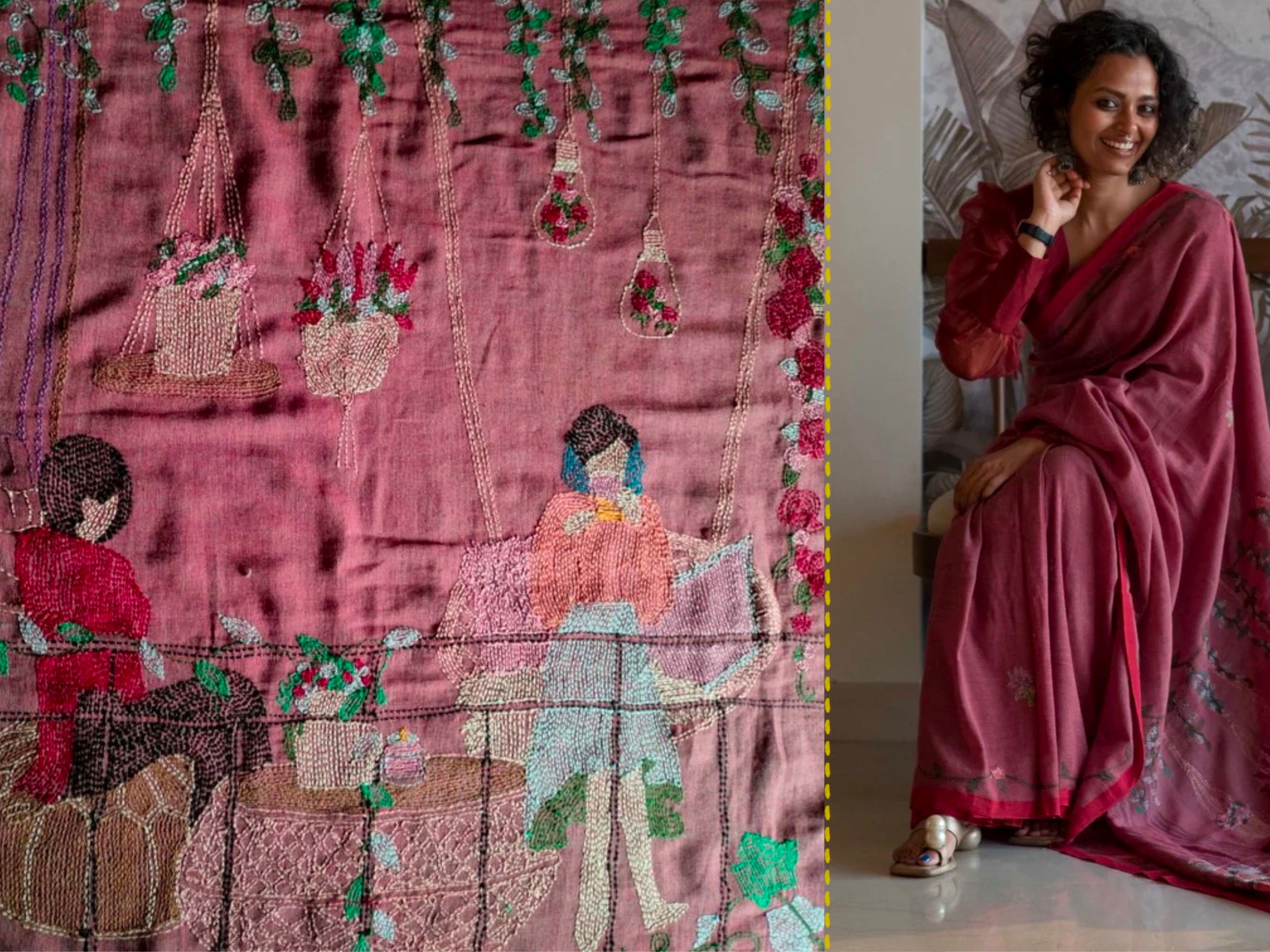 NID AP Student Portfolios