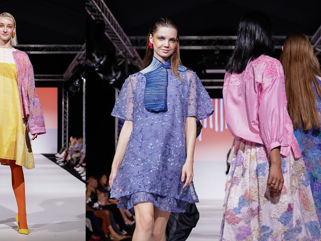 NID AP Student Portfolios