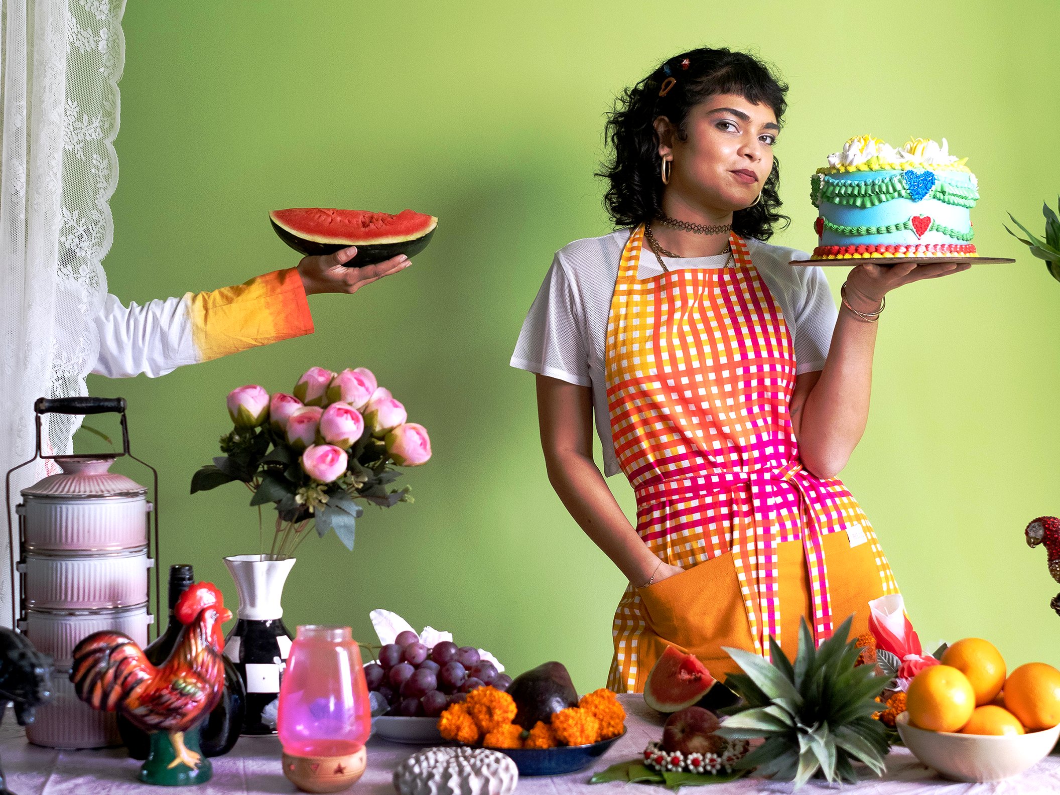 NID AP Student Portfolios