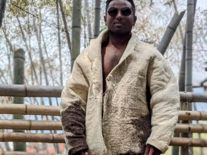 NID AP Student Portfolios