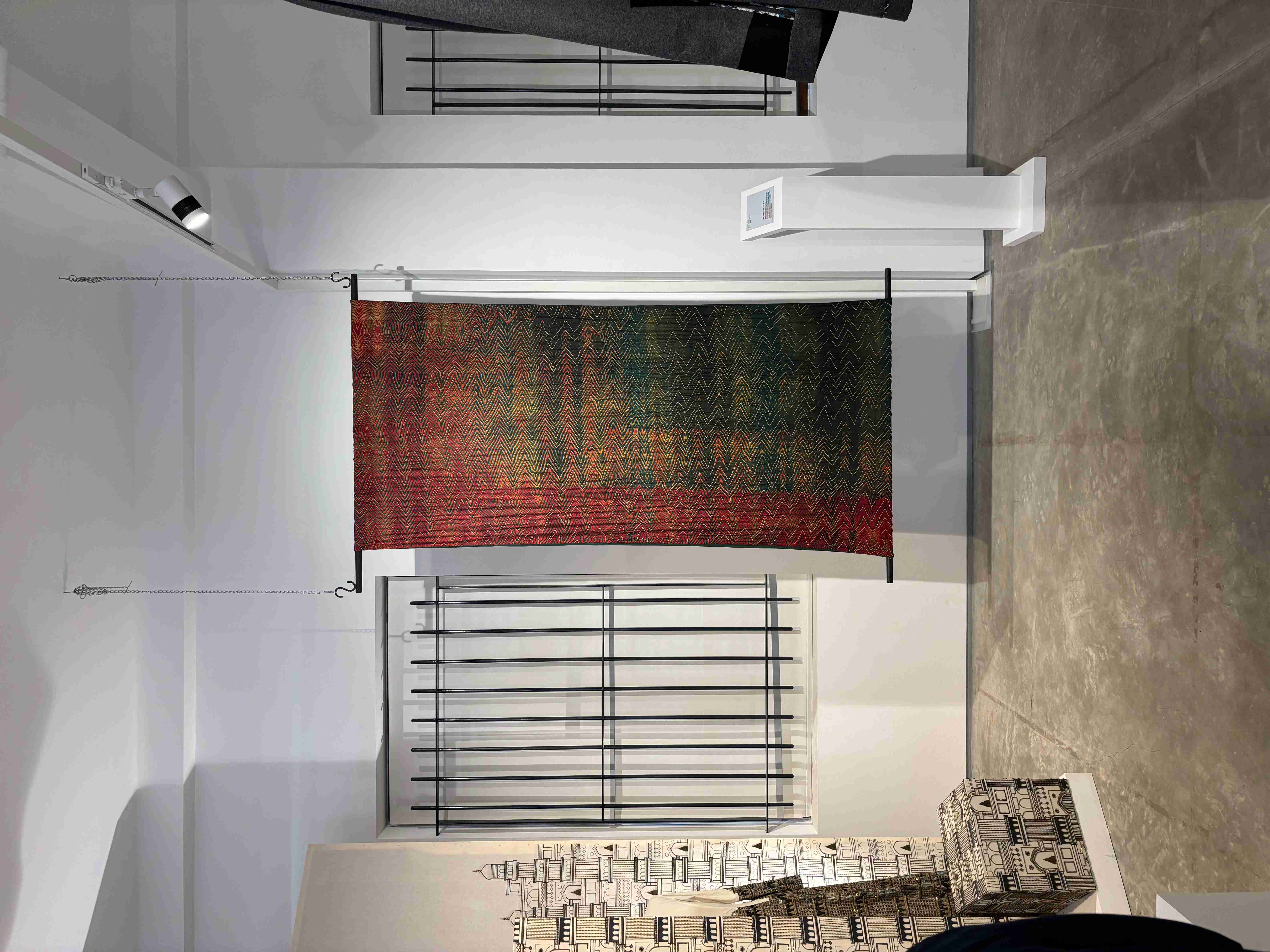 NID AP Student Portfolios