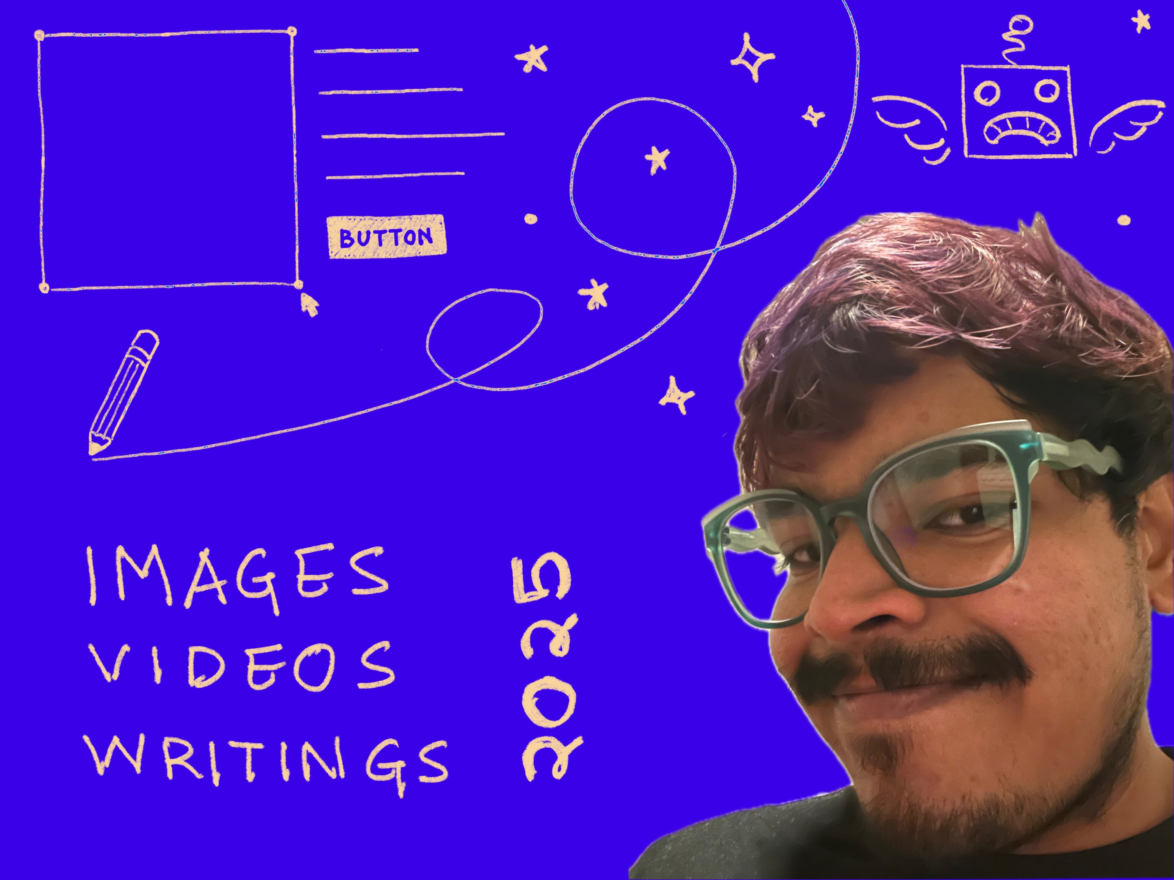 NID AP Student Portfolios