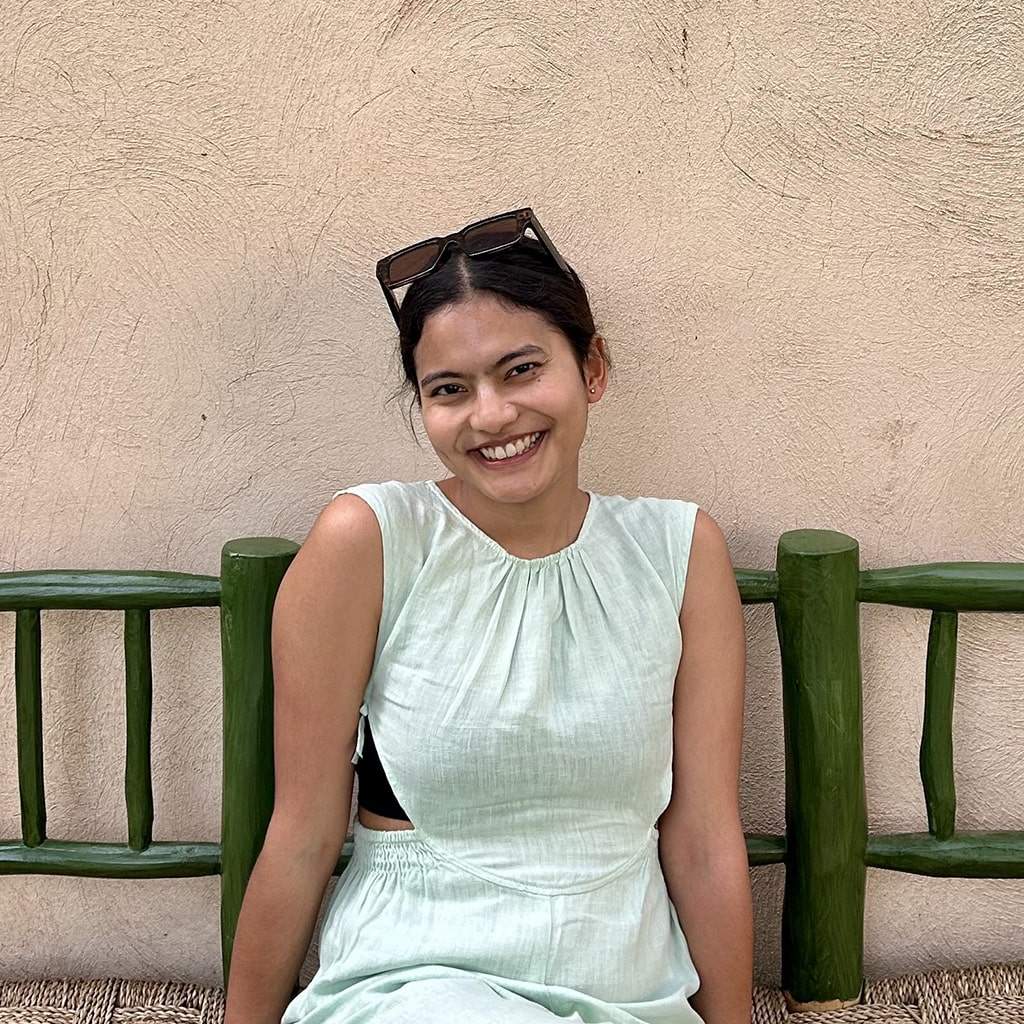 NID AP Student Portfolios