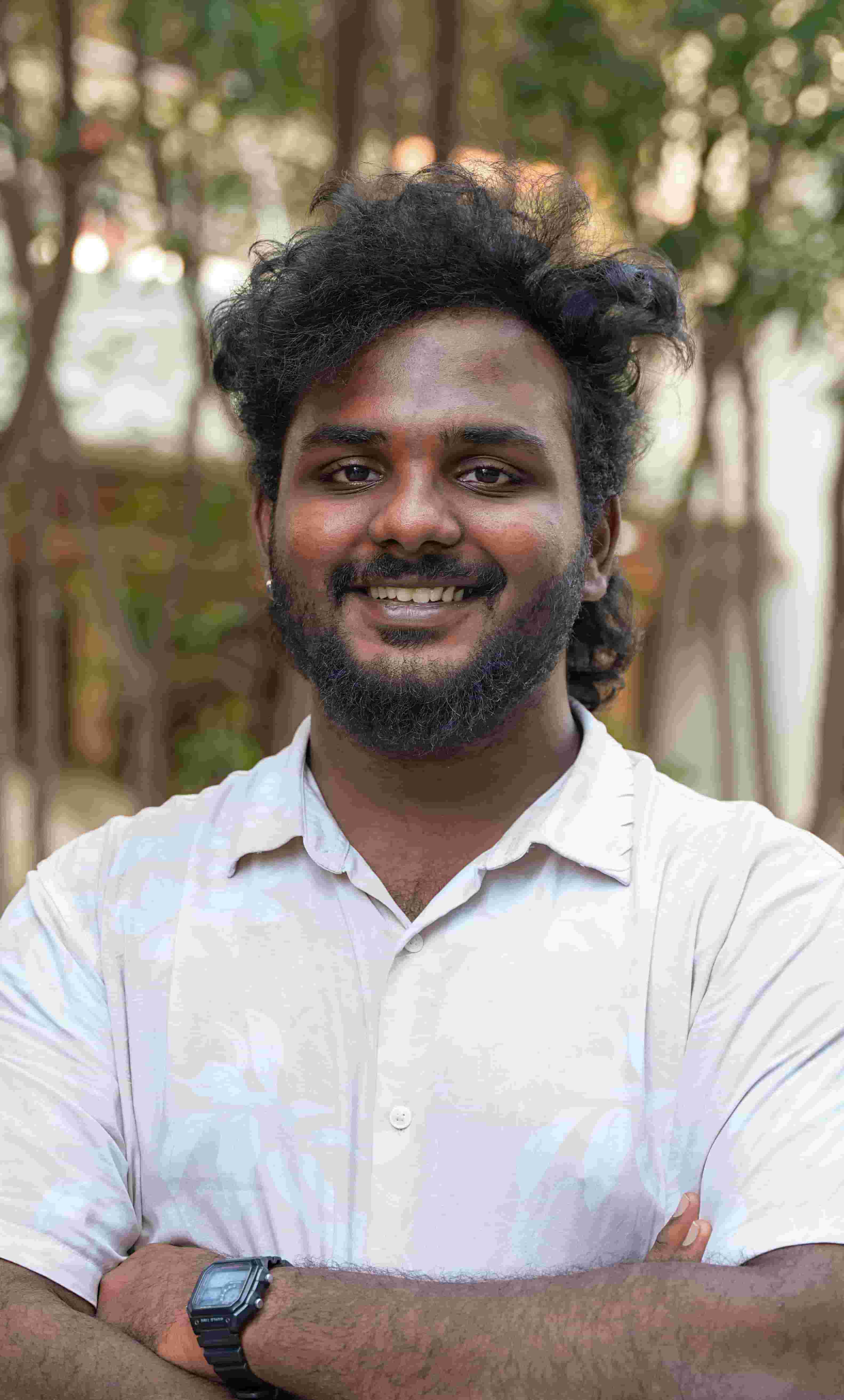 NID AP Student Portfolios