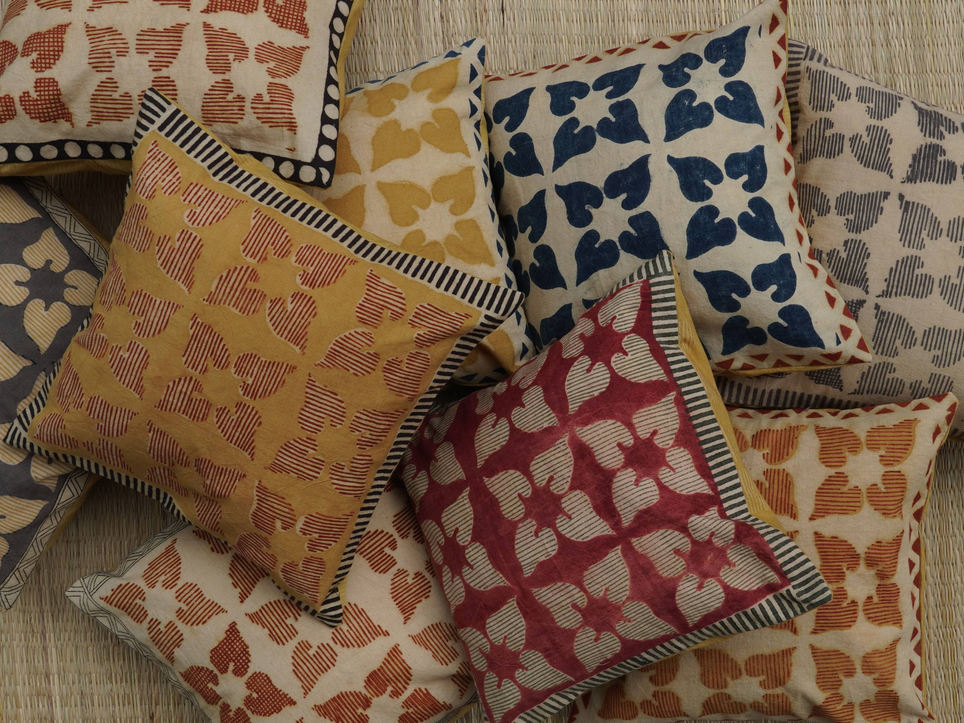 NID AP Student Portfolios