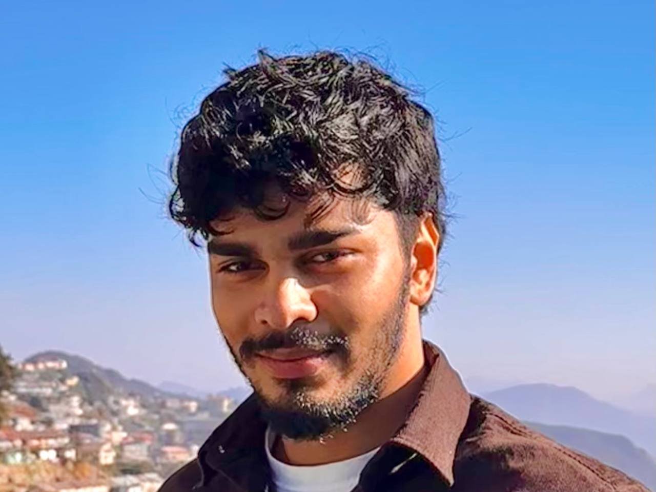 NID AP Student Portfolios