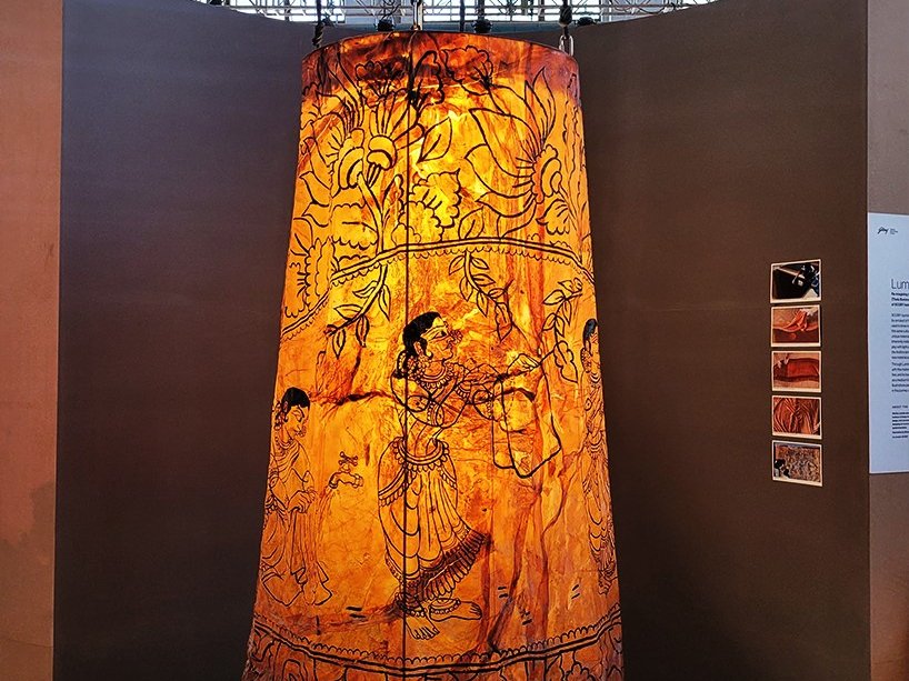 NID AP Student Portfolios