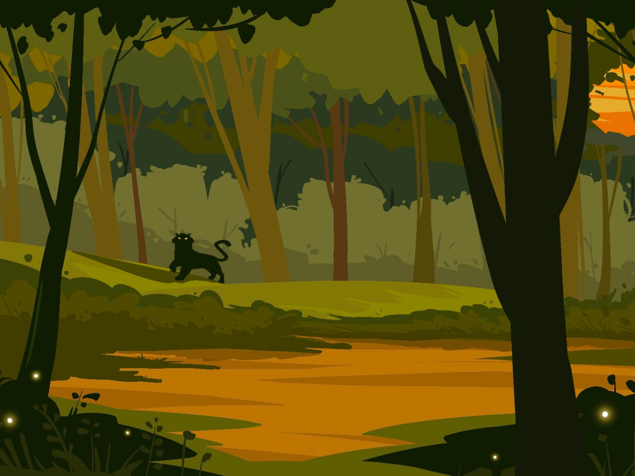 NID AP Student Portfolios