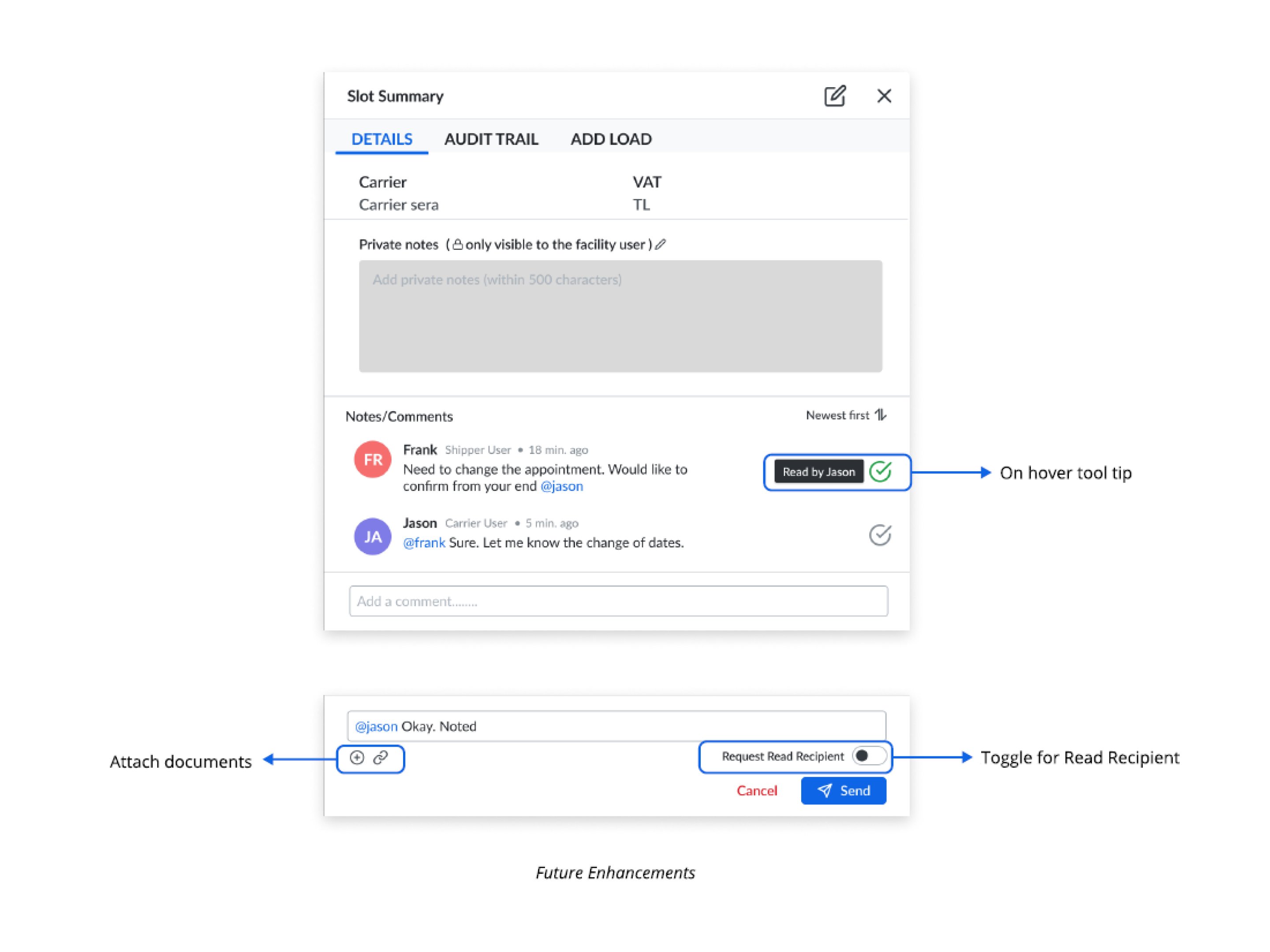 NID AP Student Portfolios