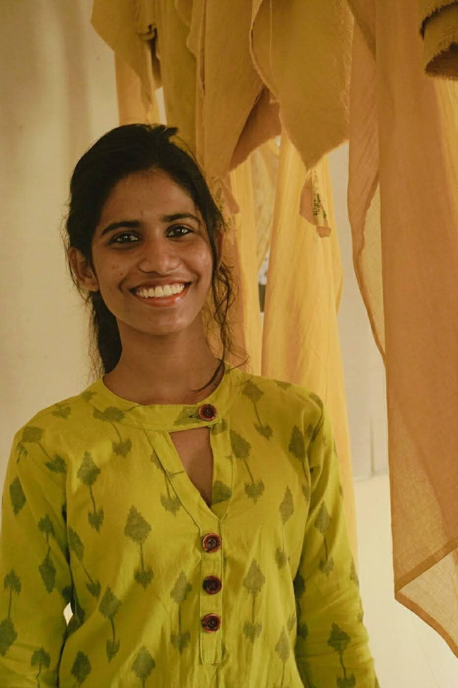 NID AP Student Portfolios