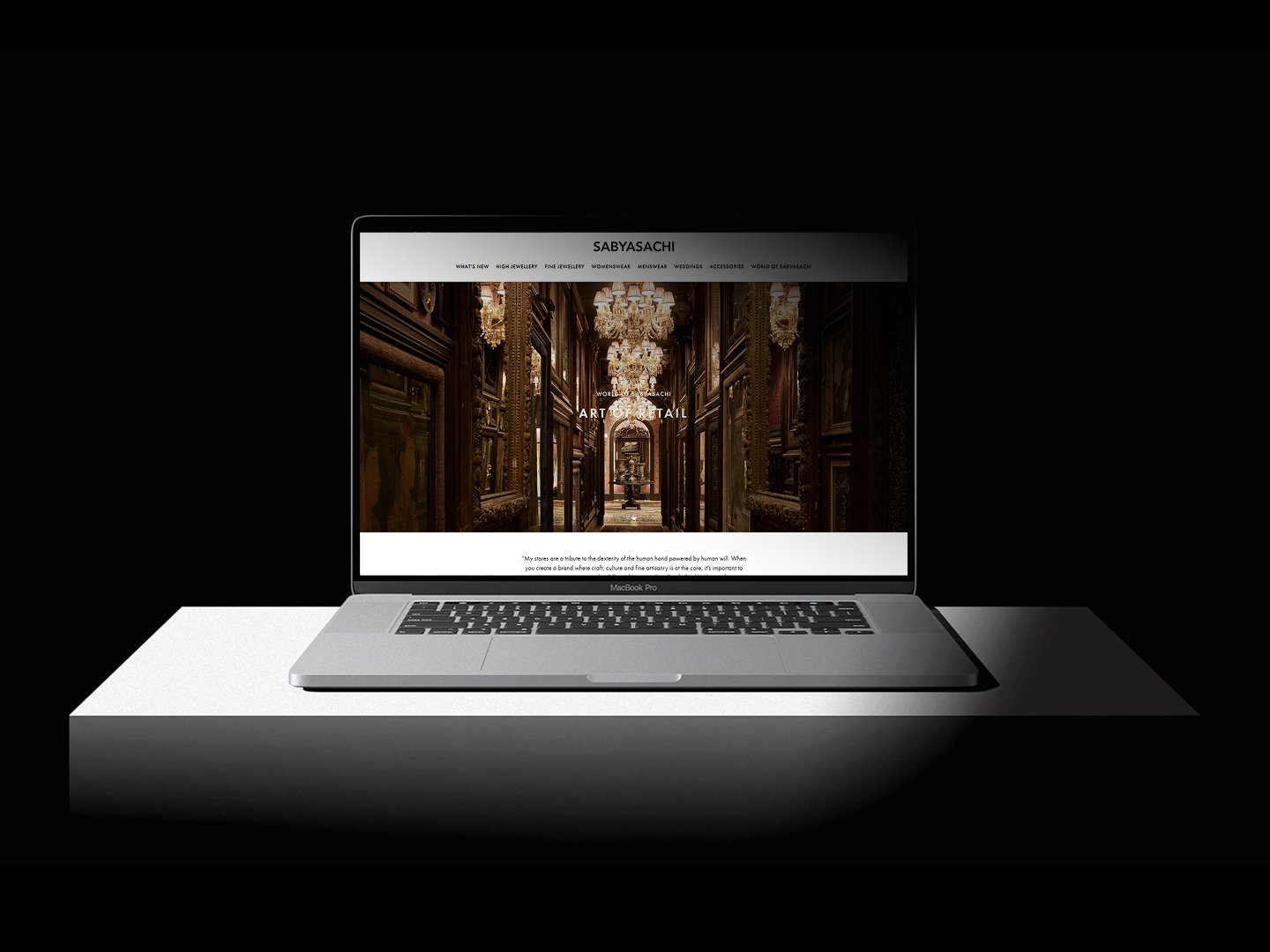 NID AP Student Portfolios