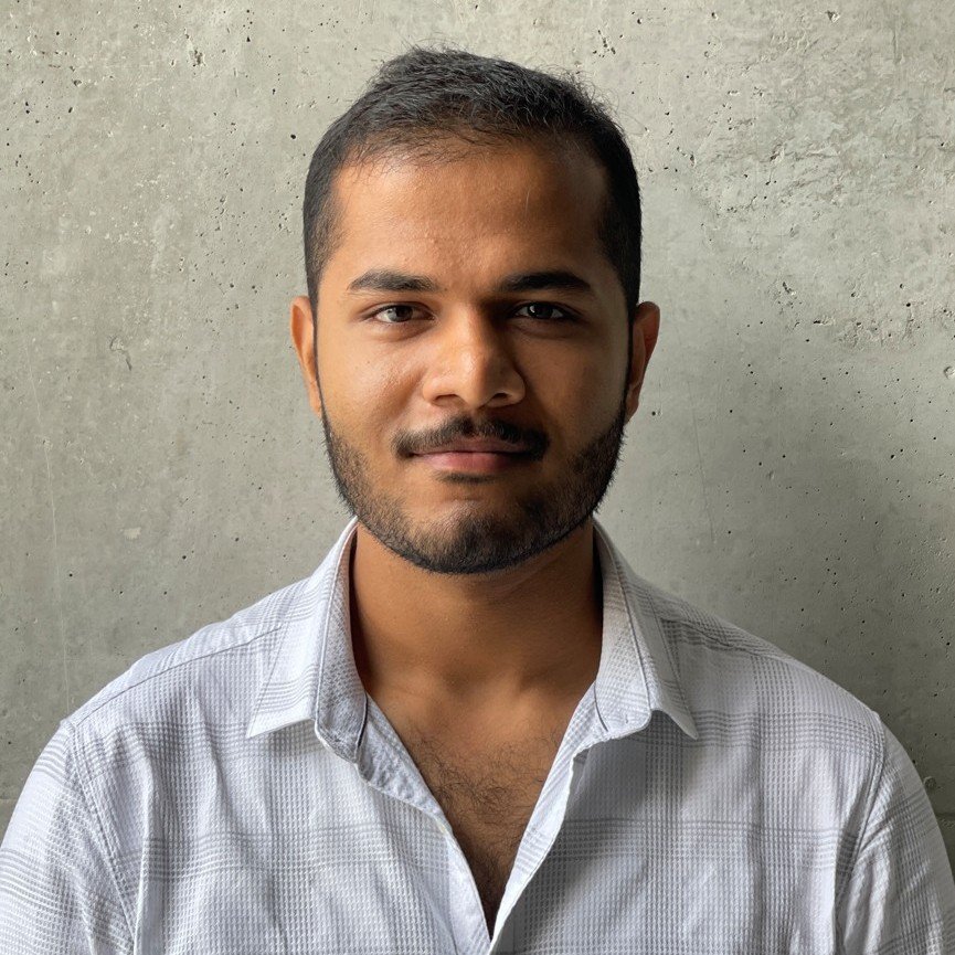 NID AP Student Portfolios