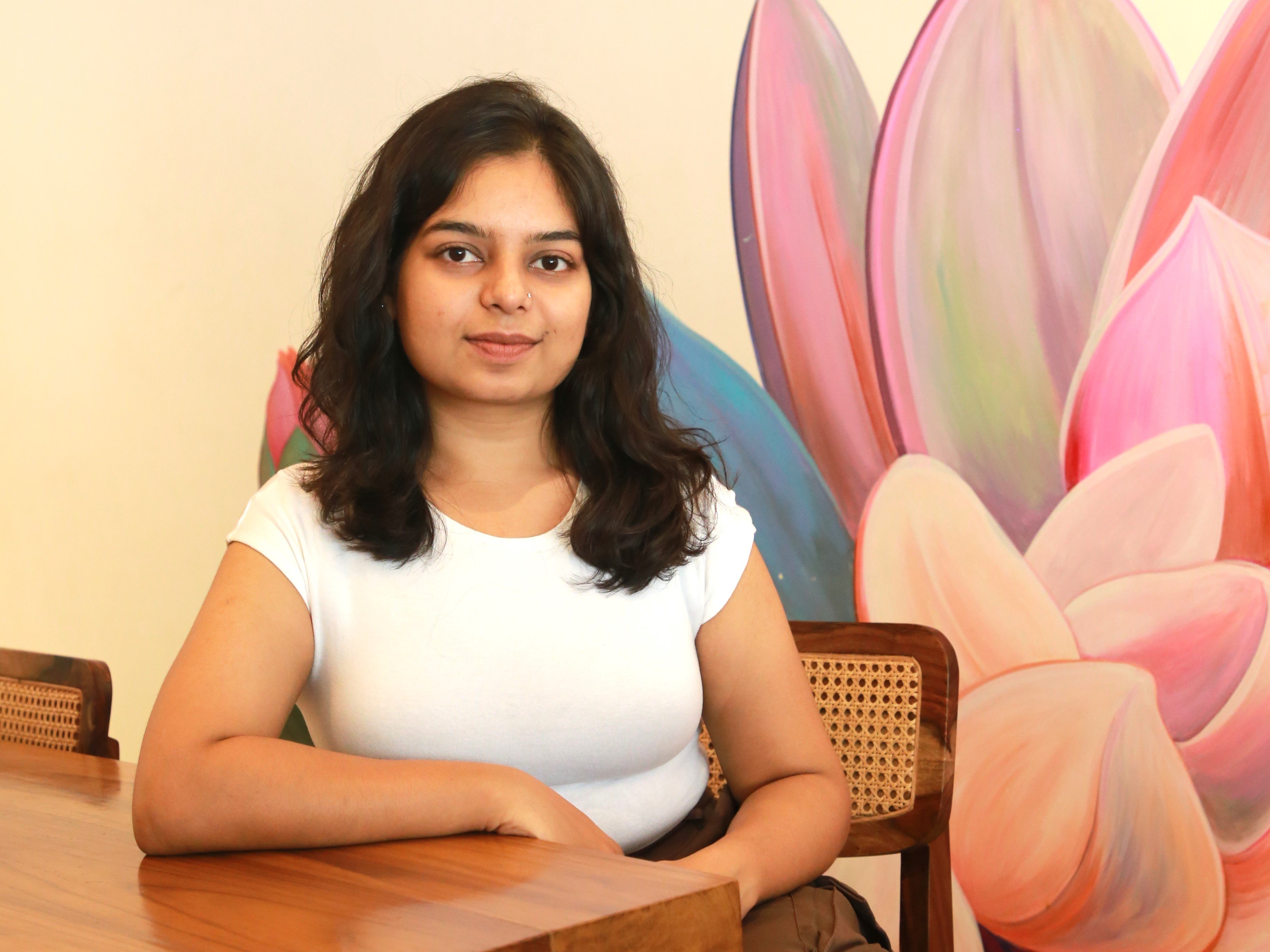 NID AP Student Portfolios