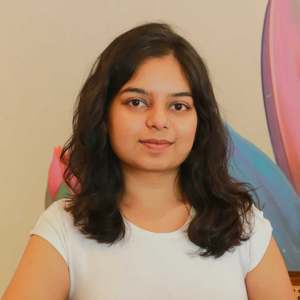 NID AP Student Portfolios