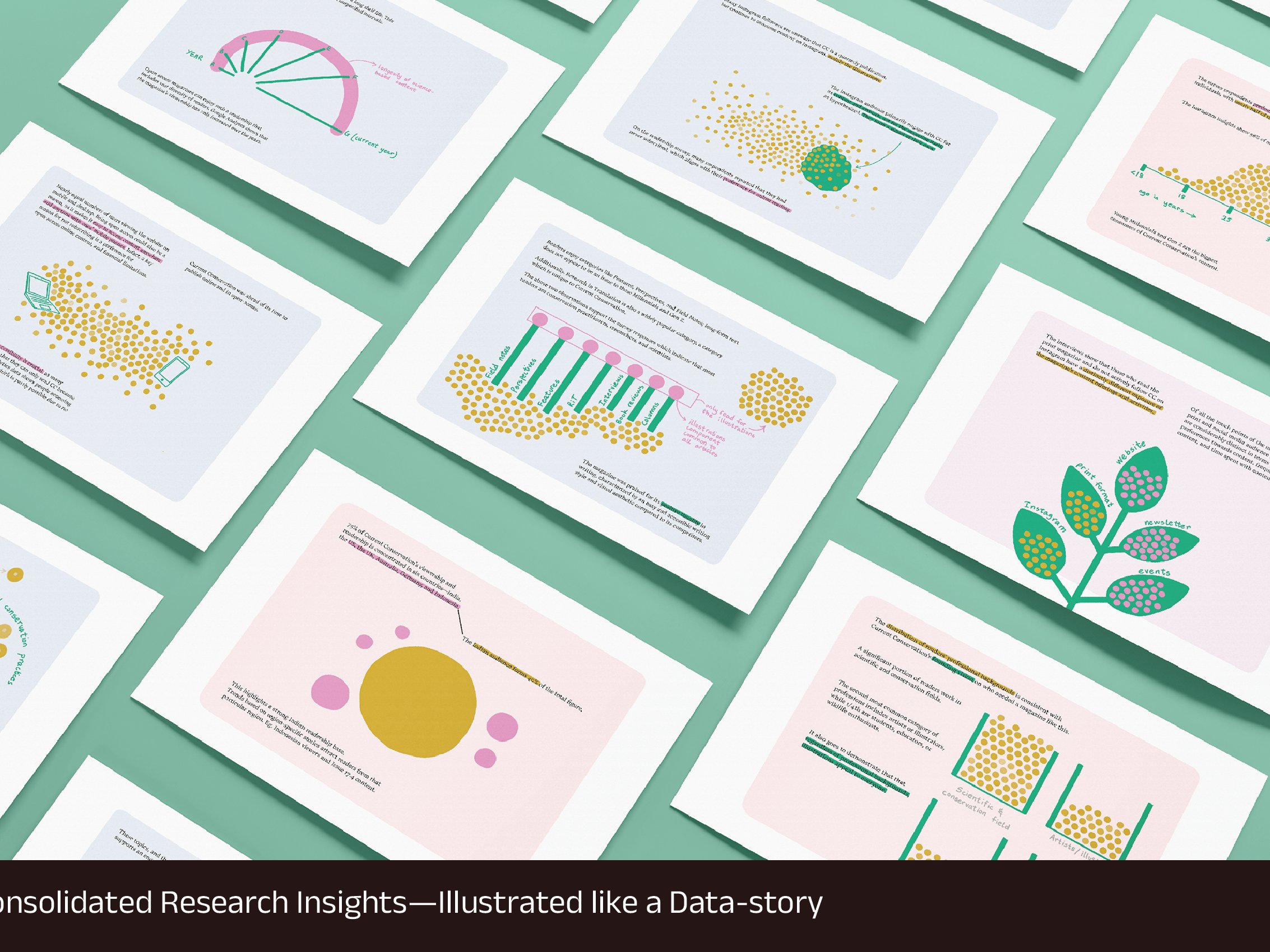 NID AP Student Portfolios