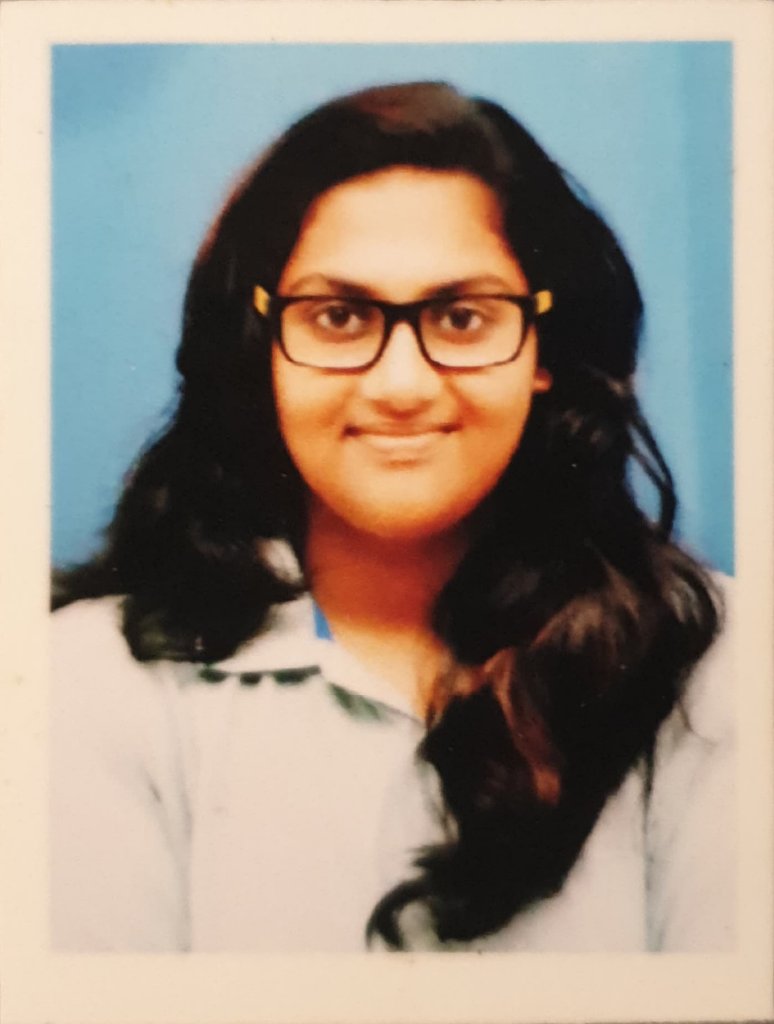 NID AP Student Portfolios