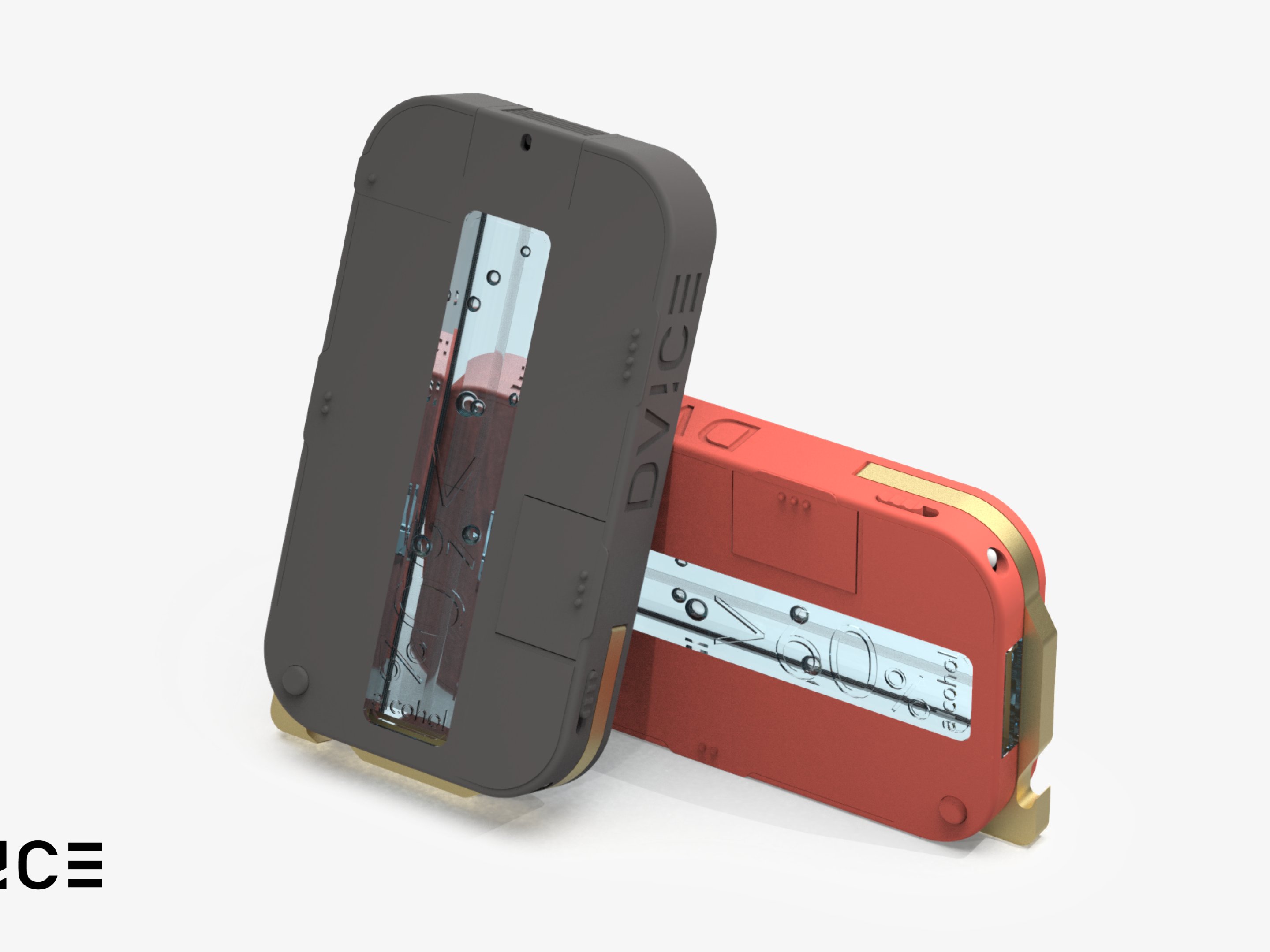 NID AP Student Portfolios